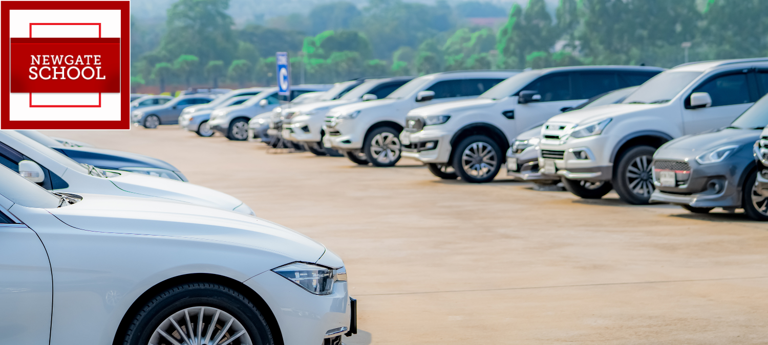 Donate Car, MN - Newgate School