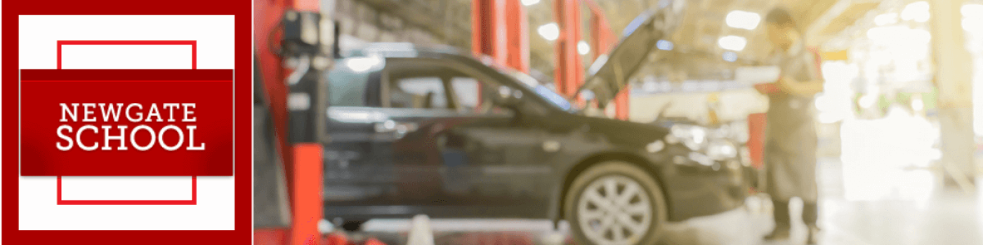 Our Programs - Newgate School