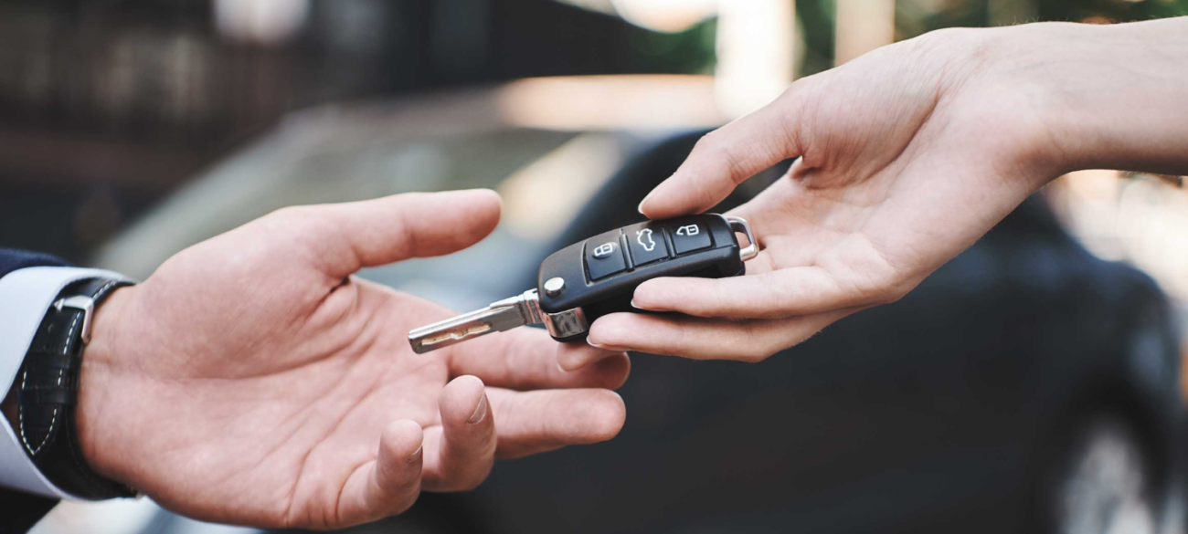 Donate Car, MN - Newgate School